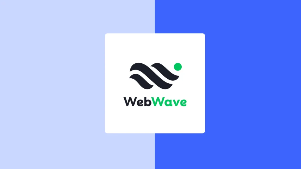 Recenzja WebWave – moja szczera opinia w 2025 roku